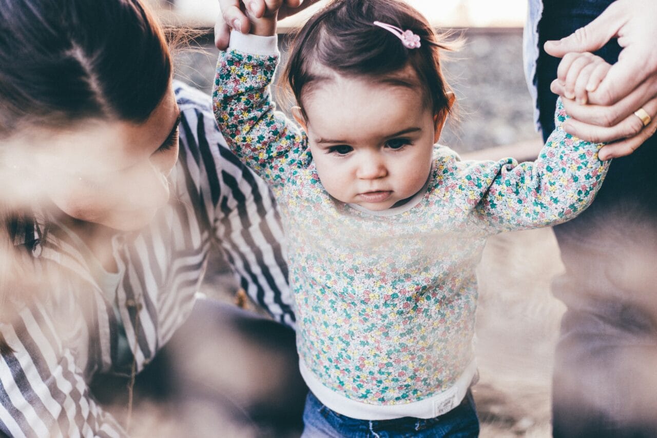 Binding Child Support Agreement: A Legal Guide